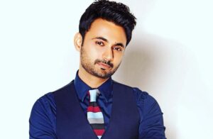 RJ Anmol Wiki, Age, Wife, Children, Family, Biography & More - WikiBio