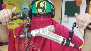 RJ Jeeturaaj Wiki, Age, Wife, Family, Biography & More - WikiBio