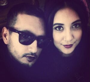 Rafael Reyes (Leafar Seyer) Wiki, Age, Wife, Children, Family, Biography & More - WikiBio