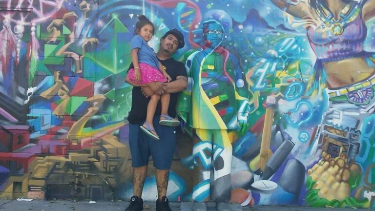 Rafael Reyes (Leafar Seyer) Wiki, Age, Wife, Children, Family ...