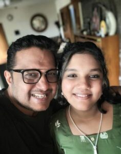 Rajesh Nair Wiki, Age, Wife, Family, Biography & More - WikiBio