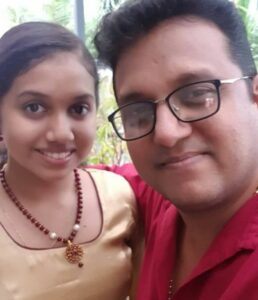 Rajesh Nair Wiki, Age, Wife, Family, Biography & More - WikiBio