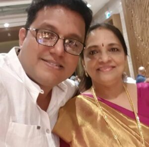 Rajesh Nair Wiki, Age, Wife, Family, Biography & More - WikiBio