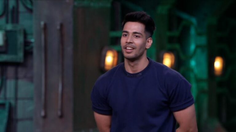 Rajveer Dey (MTV Roadies 19) Wiki, Height, Age, Family, Biography - WikiBio
