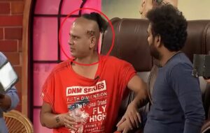 Rakesh Master Wiki, Age, Death, Wife, Children, Family, Biography ...