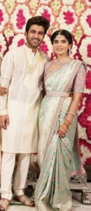 Rakshitha Reddy Wiki, Age, Husband, Family, Biography & More - WikiBio