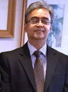 Ravi Sinha (R&AW Chief) Wiki, Age, Wife, Family, Biography & More - WikiBio