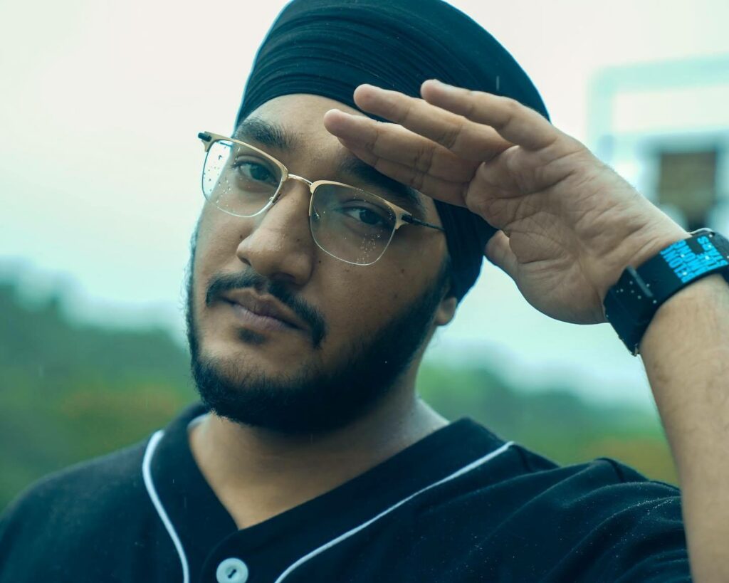 Riar Saab Wiki, Age, Girlfriend, Family, Biography & More - WikiBio