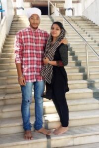 Riar Saab Wiki, Age, Girlfriend, Family, Biography & More - WikiBio