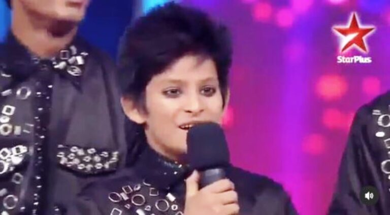 Sachin Sharma (Dancer) Wiki, Age, Girlfriend, Family, Biography & More ...