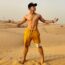 Sachin Sharma (Dancer) Wiki, Age, Girlfriend, Family, Biography & More ...