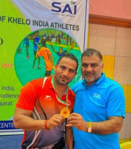 Sandeep Narwal Wiki, Age, Height, Wife, Family, Biography & More - WikiBio