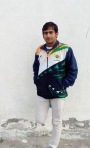 Sandeep Narwal Wiki, Age, Height, Wife, Family, Biography & More - WikiBio