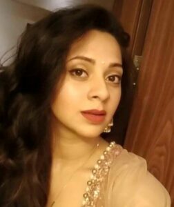 Shalmalee Desai Wiki, Age, Husband, Family, Biography & More - WikiBio