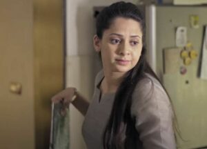 Shalmalee Desai Wiki, Age, Husband, Family, Biography & More - WikiBio