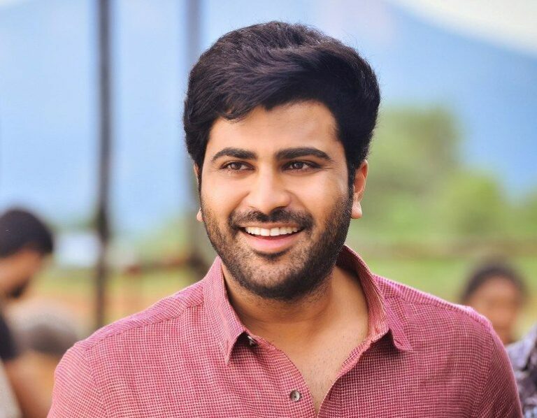 Sharwanand Wiki, Age, Wife, Family, Biography & More - WikiBio