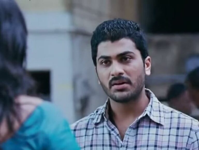 Sharwanand Wiki, Age, Wife, Family, Biography & More - WikiBio