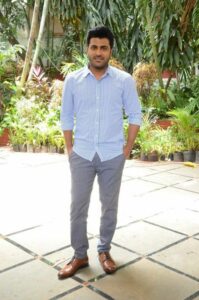 Sharwanand Wiki, Age, Wife, Family, Biography & More - WikiBio