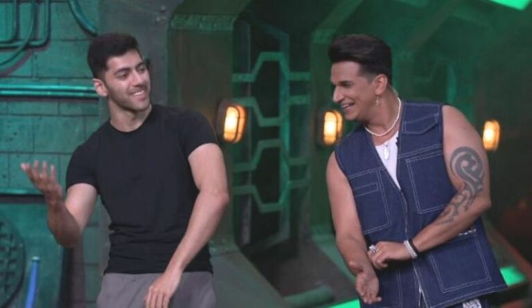 Shayan ⁢Siddiqui (MTV Roadies 19) Wiki, Age, Girlfriend, Family, Biography & More - WikiBio