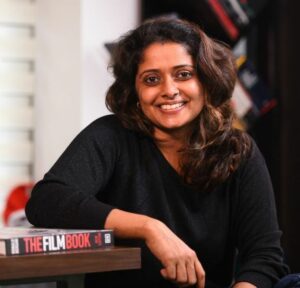 Shelly Kishore Wiki, Age, Husband, Family, Biography & More - WikiBio