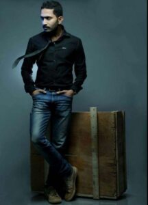 Shine Tom Chacko Wiki, Height, Age, Wife, Family, Biography & More ...