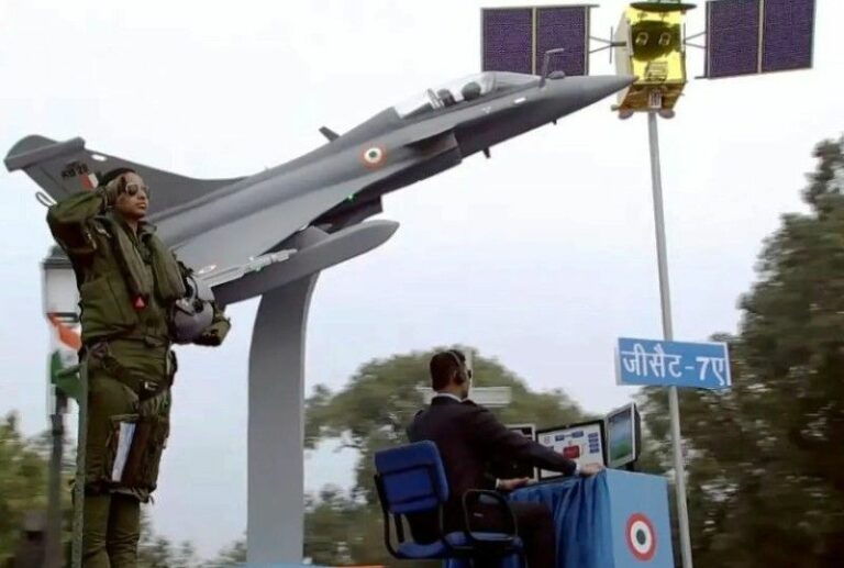 Shivangi Singh (Indian Air Force) Wiki, Height, Age, Family, Biography & More - WikiBio