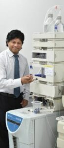 Shri Thanedar Wiki, Wife, Family, Biography & More - WikiBio