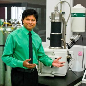 Shri Thanedar Wiki, Wife, Family, Biography & More - WikiBio