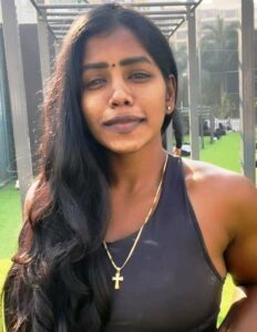 Shuly Nadar (MTV Roadies 19) Wiki, Height, Age, Boyfriend, Family ...