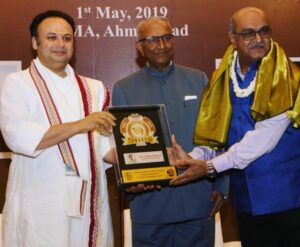 Siddharth Randeria Wiki, Age, Wife, Family, Biography & More - WikiBio