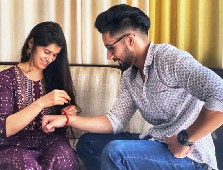 Siwet Tomar (MTV Roadies 19) Wiki, Age, Girlfriend, Family, Biography ...