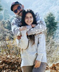 Siwet Tomar (MTV Roadies 19) Wiki, Age, Girlfriend, Family, Biography ...