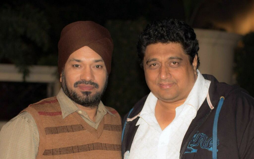 Smeep Kang Wiki, Age, Wife, Family, Biography & More - WikiBio
