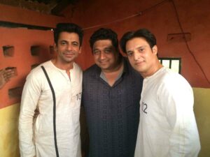 Smeep Kang Wiki, Age, Wife, Family, Biography & More - WikiBio