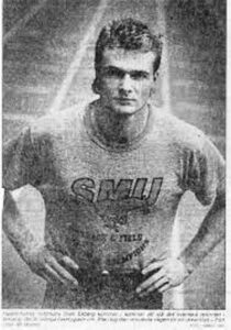 Sten Ekberg Wiki, Age, Wife, Family, Biography & More - WikiBio