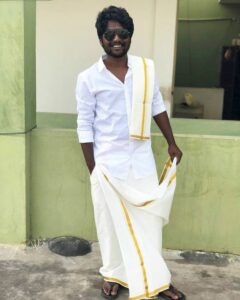 Suhas Pagolu Wiki, Age, Wife, Family, Biography & More - WikiBio