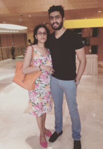 Suraj Kumar Wiki, Age, Girlfriend, Family, Biography & More - WikiBio