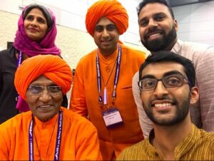 Sunita Viswanath Wiki, Age, Caste, Husband, Family, Biography & More ...