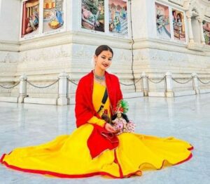 Tanu Rawat (MTV Roadies 19) Wiki, Age, Boyfriend, Family, Biography ...