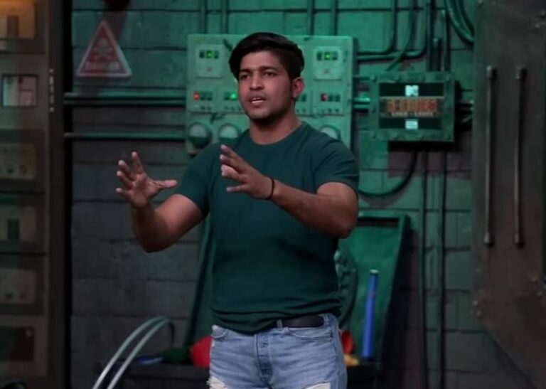 Thara Bhai Joginder Wiki, Age, Wife, Family, Biography & More - WikiBio