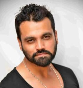 Tilak Shekar Wiki, Height, Age, Wife, Family, Biography & More - WikiBio