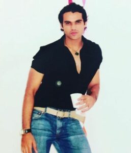 Tilak Shekar Wiki, Height, Age, Wife, Family, Biography & More - WikiBio