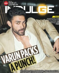 Varun Tej Wiki, Height, Age, Girlfriend, Wife, Family, Biography & More ...