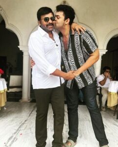 Varun Tej Wiki, Height, Age, Girlfriend, Wife, Family, Biography & More ...