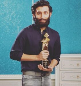 Vasanth Ravi Wiki, Age, Wife, Family, Biography & More - WikiBio