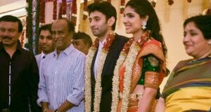 Vasanth Ravi Wiki, Age, Wife, Family, Biography & More - WikiBio