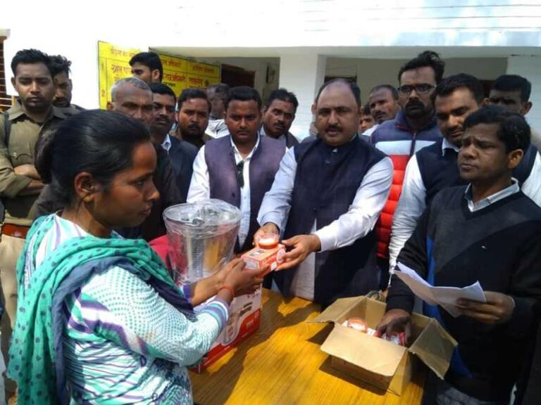 Vikas Singh Age, Caste, Wife, Family, Biography & More - WikiBio