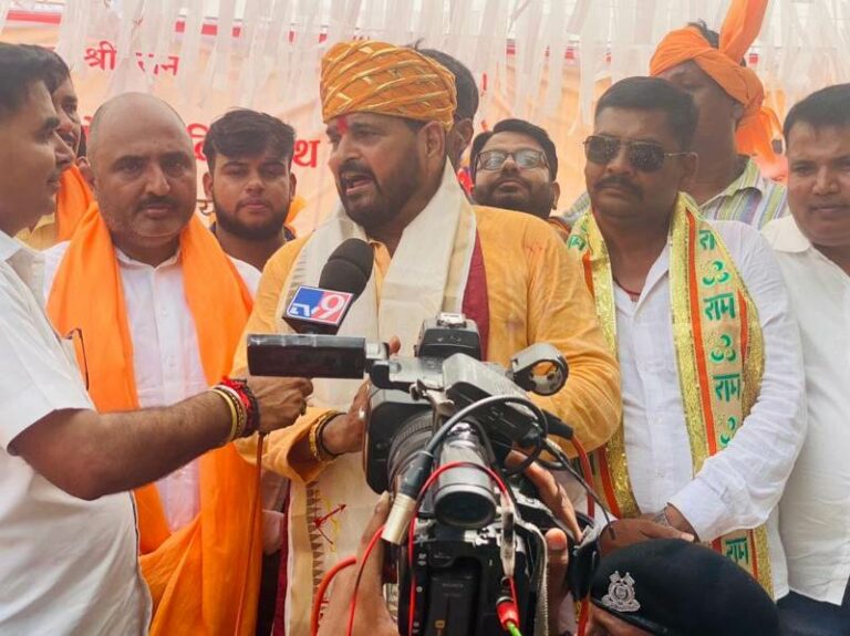 Vikas Singh Age, Caste, Wife, Family, Biography & More - WikiBio