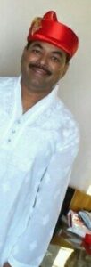 Vinod Tawde Wiki, Age, Caste, Wife, Children, Family, Biography - WikiBio