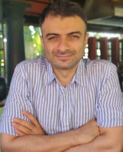 Vivek Mashru Wiki, Age, Wife, Family, Biography & More - WikiBio